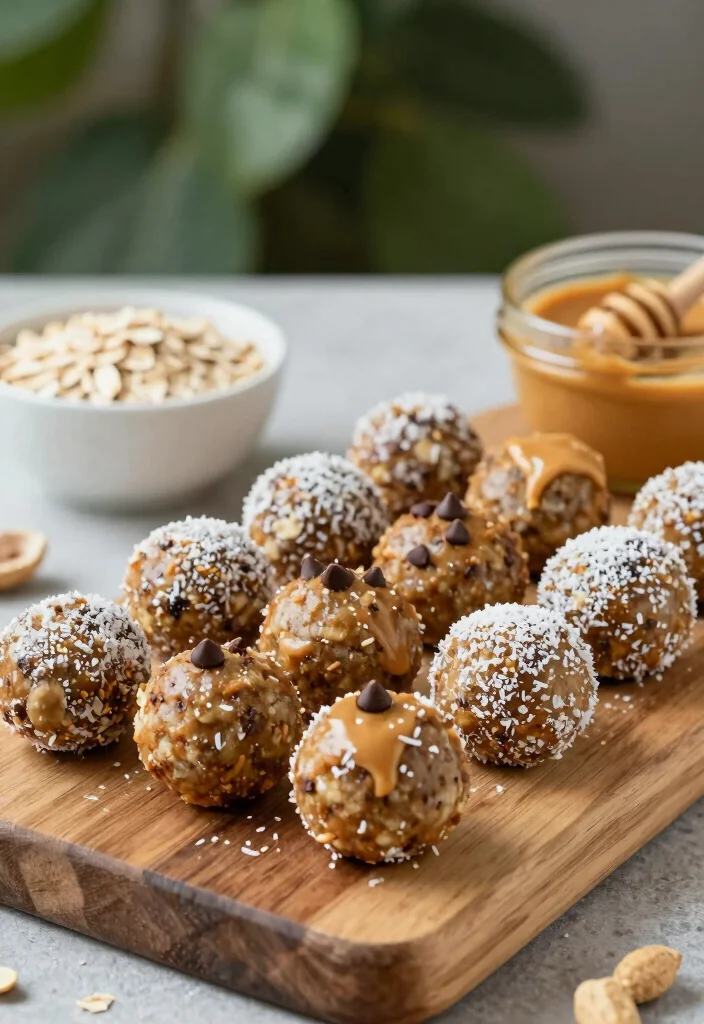 12 Healthy Peanut Butter Recipes for Balanced Everyday Meals ...